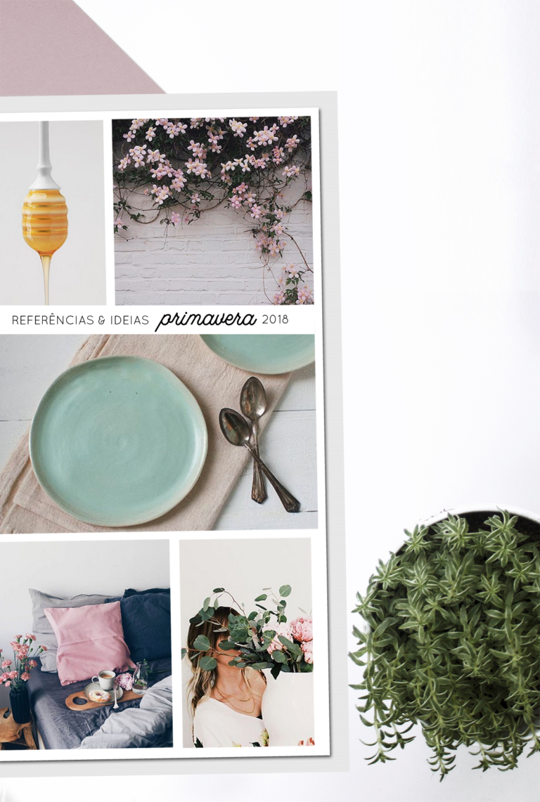 10 coisas que podemos fazer para curtir a primavera: inspire-se